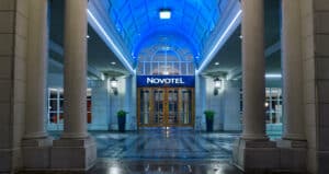 Novotel Toronto Centre