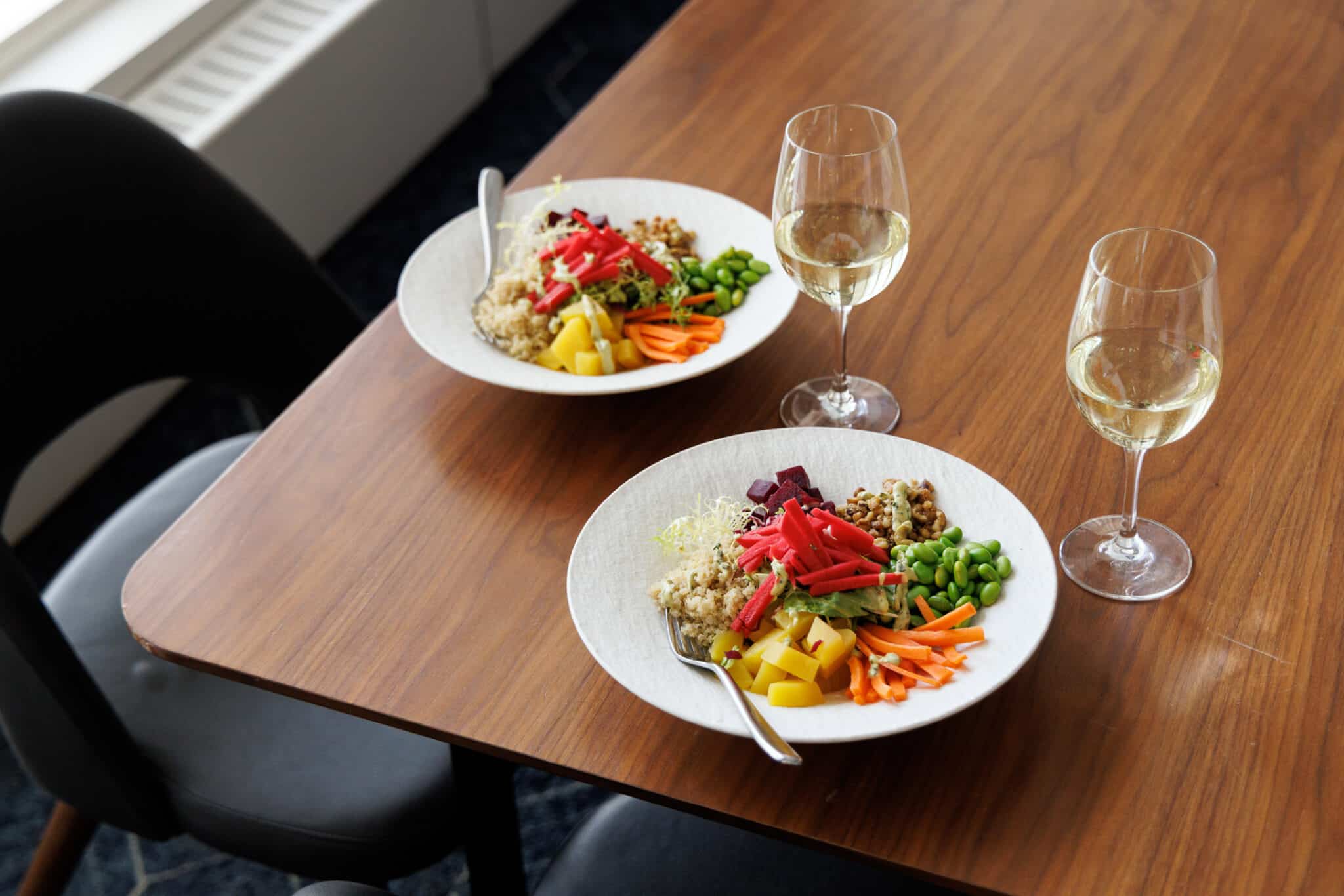 Dining - Novotel Toronto Centre