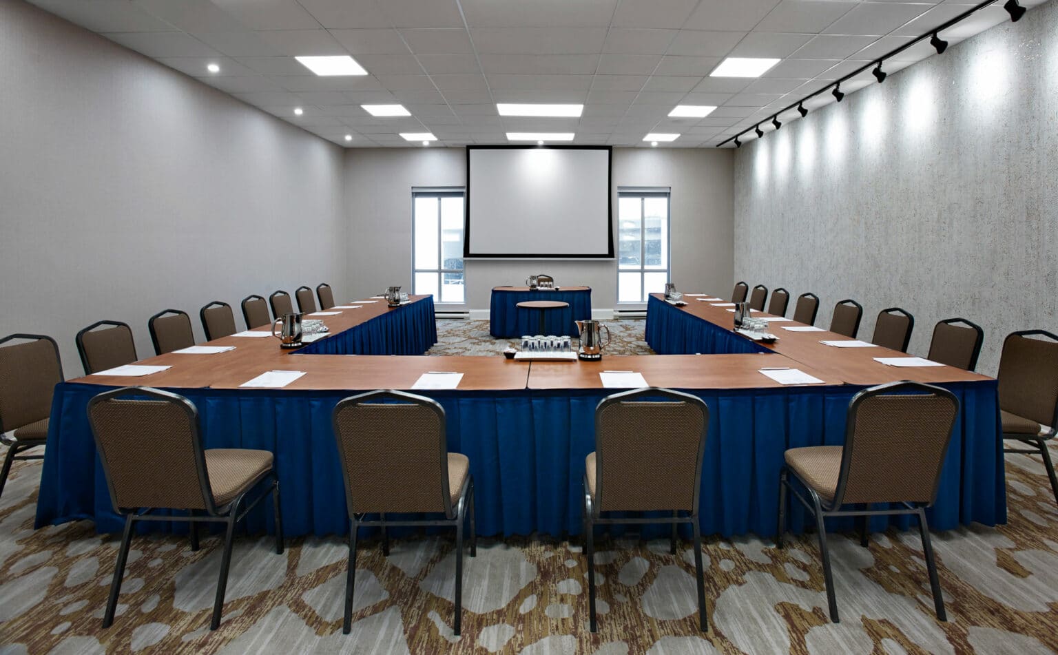 Meetings - Novotel Toronto Centre