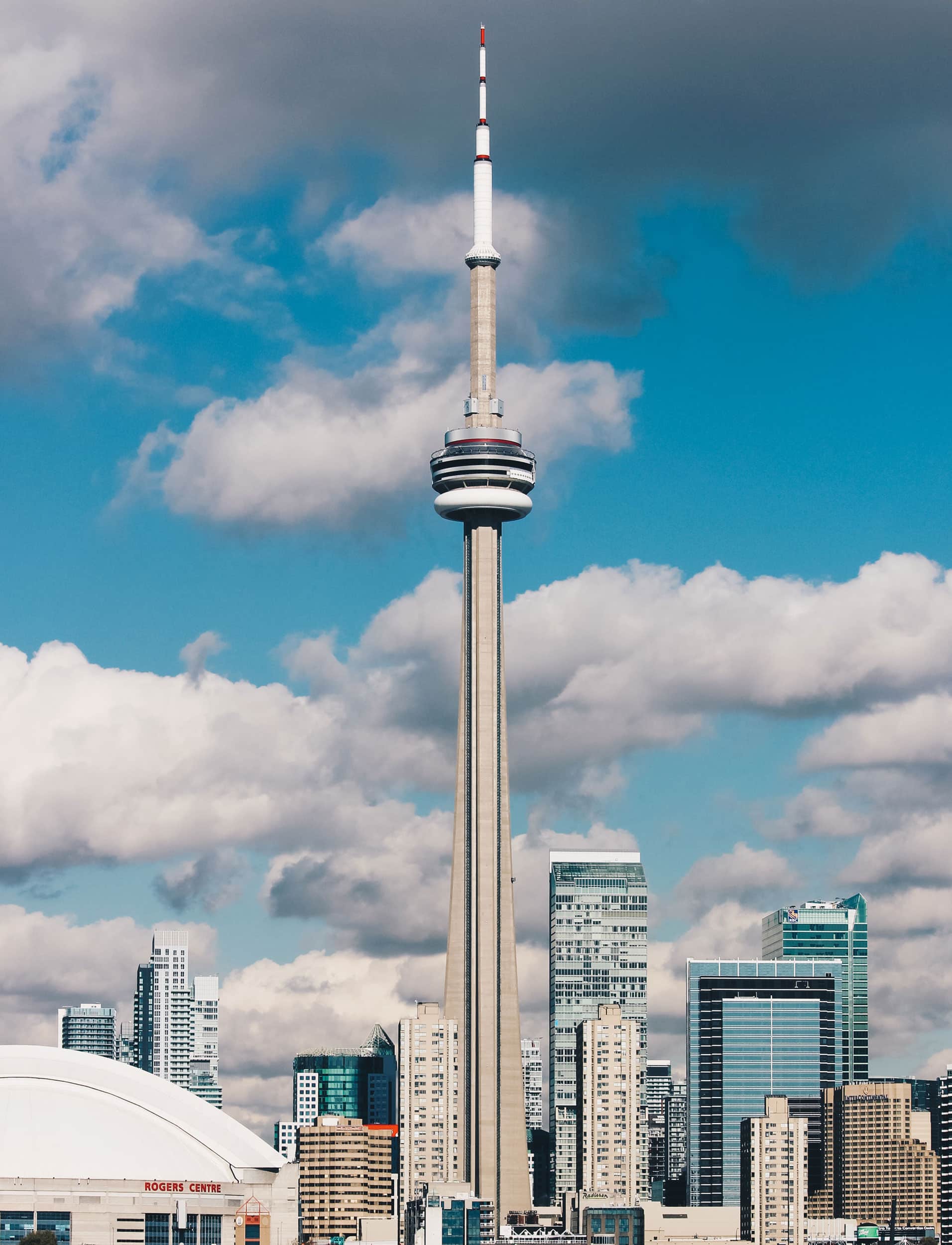 Cn Tower Toronto Canada Architecture The CN Tower Toronto Canada Brick Cn Tower Toronto Canada Architecture The CN Tower Toronto Canada Brick
