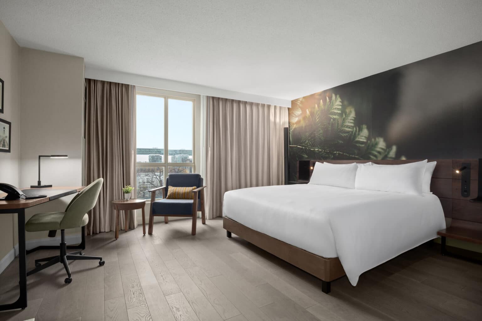 Novotel Toronto Centre